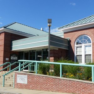 HAVERHILL PUBLIC LIBRARY - Updated December 2025 - 12 Reviews - 99 Main ...
