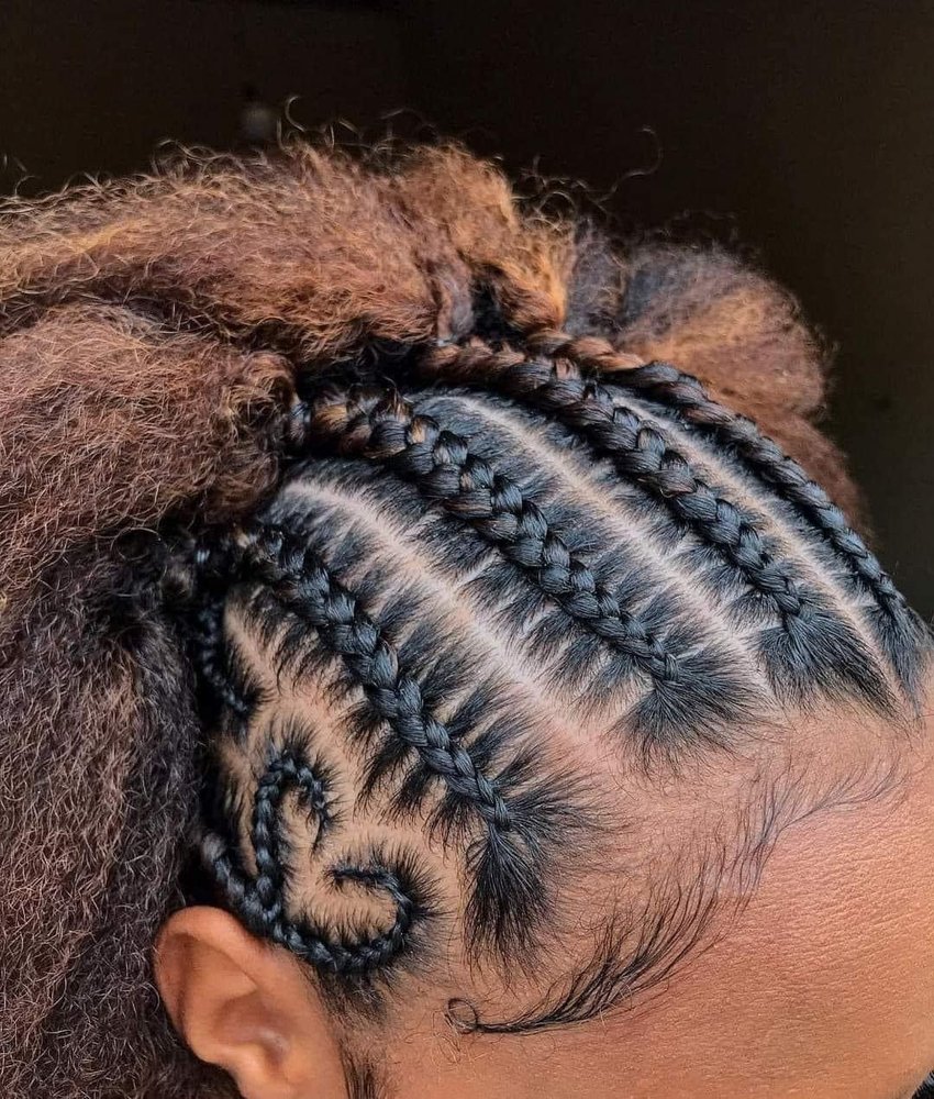 TSION & LILY BARBER AND BRAIDING - Updated March 2025 - 675 Sargent ...