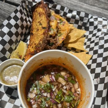 47 HILLS BREWING COMPANY - Updated October 2024 - 441 Photos & 313 ...