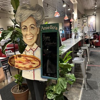ANIELLO’S PIZZERIA - Updated July 2024 - 214 Photos & 304 Reviews - 68 ...