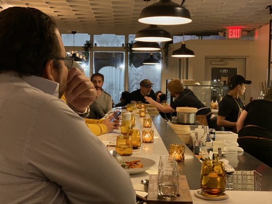 MINK - 188 Photos & 55 Reviews - 1701 Trumbull, Detroit, MI - Yelp