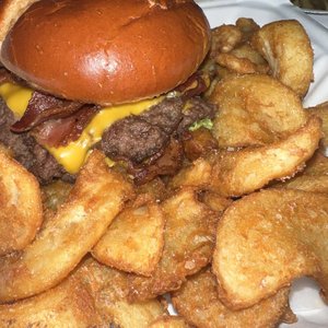 SPANKY BURGER AND BREW - 210 Photos & 311 Reviews - 601 S Pine St ...