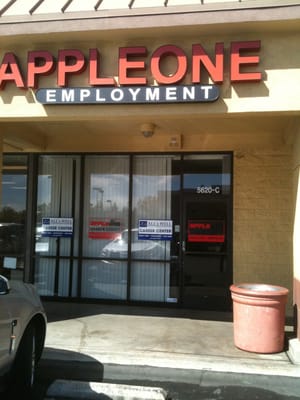 APPLEONE EMPLOYMENT SERVICES- BAKERSFIELD - Updated January 2026 - 52 ...