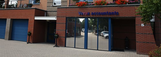 VERAX ACCOUNTANTS BV - Laan Van Fasna 67, Vaassen, Gelderland, The ...