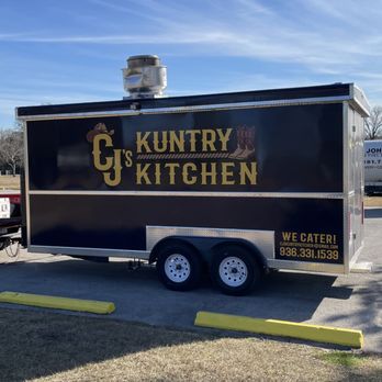 CJ’S KUNTRY KITCHEN - Updated October 2025 - 63 Photos & 12 Reviews ...