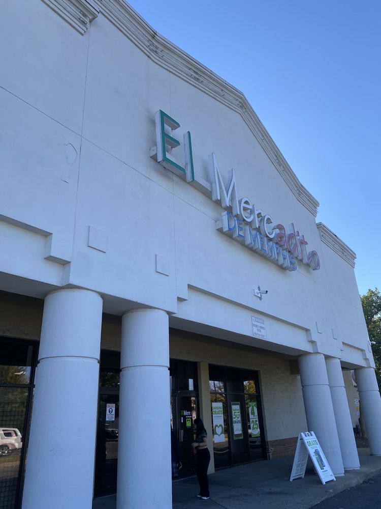 EL MERCADITO - 30 Photos & 35 Reviews - 3766 Ridgeway Rd, Memphis ...
