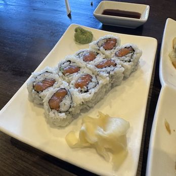 YUNO SUSHI & ASIAN CUISINE - Updated May 2025 - 63 Photos & 124 Reviews ...