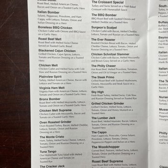 SANDWICH EXPRESS - Updated January 2026 - 50 Photos & 88 Reviews - 10 ...