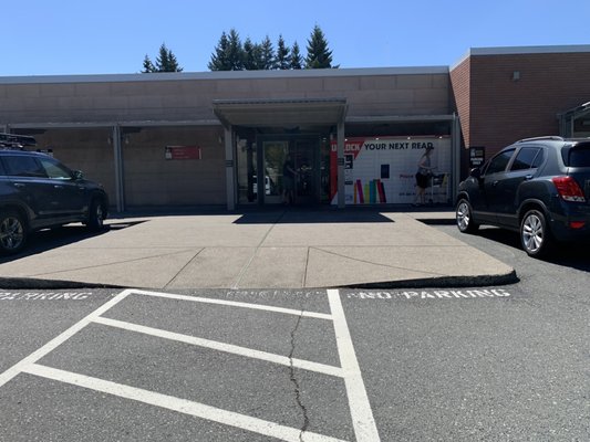 BOTHELL LIBRARY - Updated December 2025 - 25 Photos & 41 Reviews ...