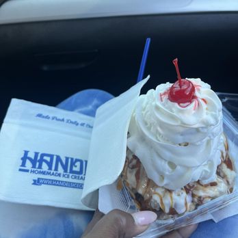 HANDEL’S HOMEMADE ICE CREAM - REDONDO BEACH - Updated July 2025 - 1581 ...