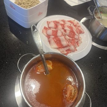 CHONG QING HOT POT - Updated August 2025 - 768 Photos & 282 Reviews ...