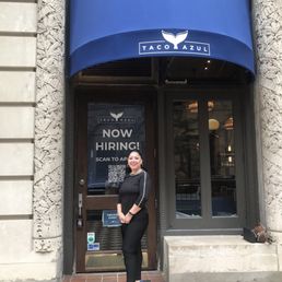 TACO AZUL - Updated August 2025 - 86 Photos & 30 Reviews - 21 Beacon St ...