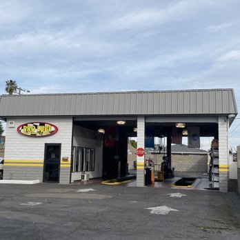 Cheap oil change places store