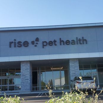 RISE PET HEALTH - Updated June 2025 - 99 Photos & 140 Reviews - 24721 Alicia Pkwy, Laguna Hills ...