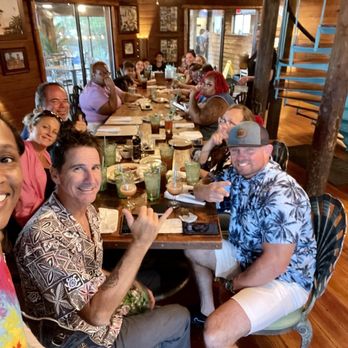 THE CONCH HOUSE RESTAURANT - Updated December 2024 - 1143 Photos & 918 ...