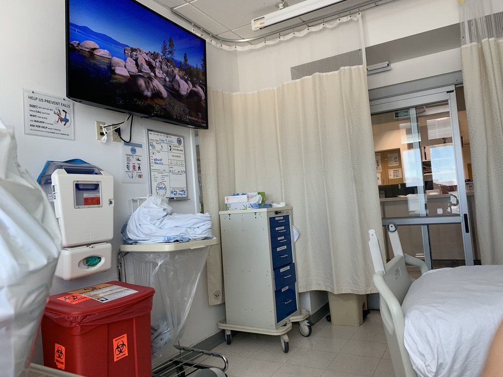 SACRAMENTO VA MEDICAL CENTER - Updated August 2025 - 199 Photos & 115 ...