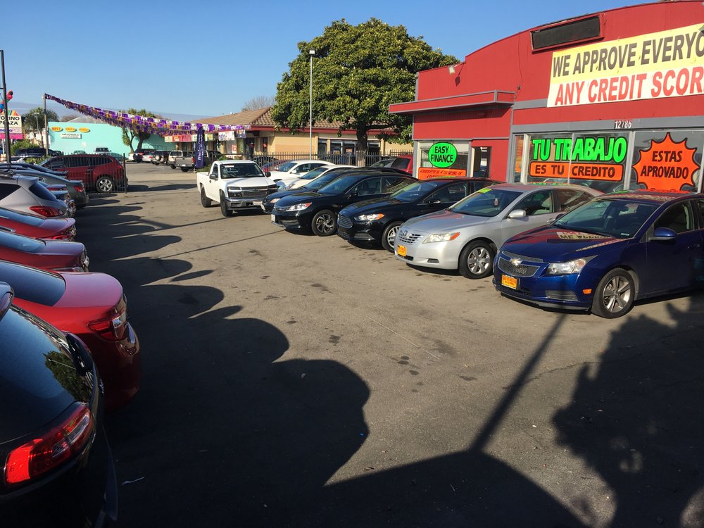 CHEAP AUTO WHOLESALE - Updated December 2024 - 16 Reviews - 12786 San ...