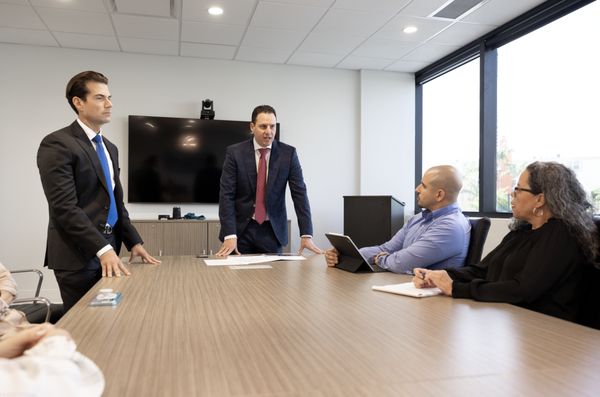 PACIN LEVINE, P.A. - Updated December 2025 - 32 Photos & 12 Reviews ...