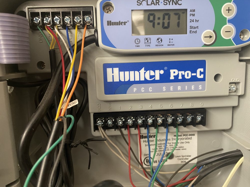 IRON IRRIGATION - Updated October 2025 - 10 Photos - The Villages ...