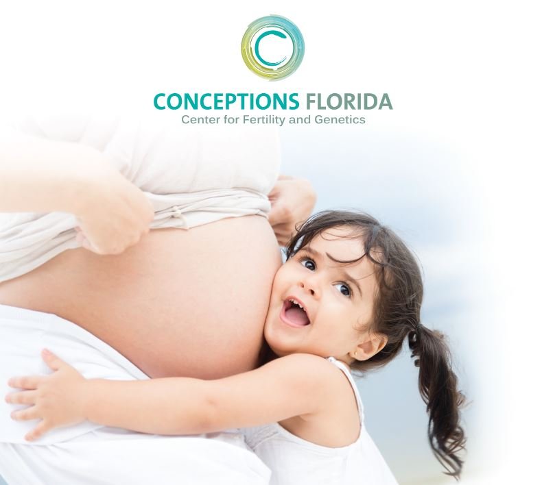 CONCEPTIONS FLORIDA: CENTER FOR FERTILITY & GENETICS - Updated December 2025 - 67 Photos & 46 ...