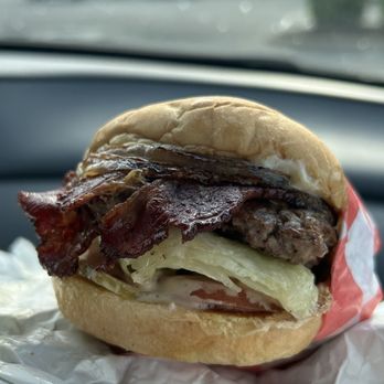 BURGER HAVEN - Updated July 2024 - 43 Photos & 32 Reviews - 916 Great ...