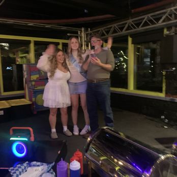 LIGHTNING ROUNDS - Updated July 2025 - 53 Photos & 27 Reviews - 266 ...