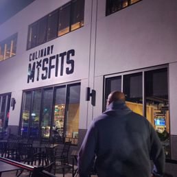 CULINARY MISFITS - Updated December 2025 - 119 Photos & 126 Reviews ...