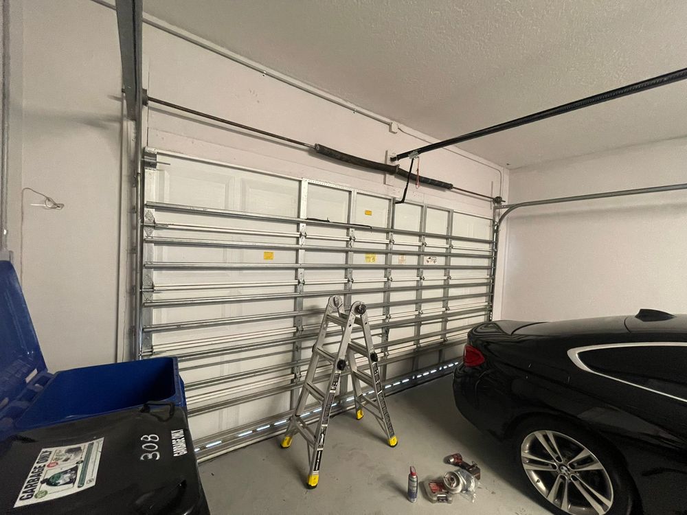 GARAGE GUYS GARAGE REPAIR SERVICES - Updated January 2026 - Request a ...