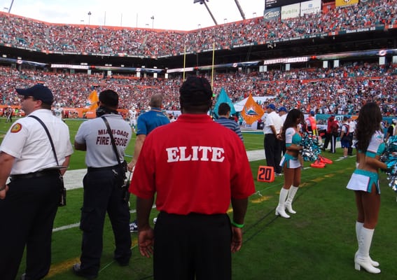 ELITE SECURITY & STAFFING - Updated January 2026 - 28 Photos & 51 Real ...