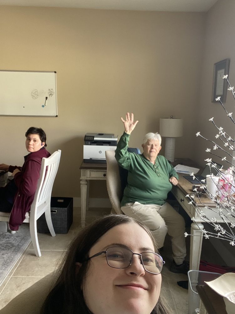 KIM HANEY LAW OFFICE - Updated September 2025 - 4321 Leisure Time Dr ...