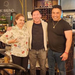 JC BRUNO RESTAURANT - Updated July 2025 - 556 Photos & 225 Reviews ...