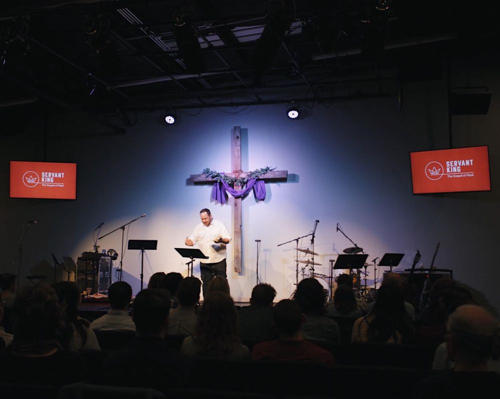 RESONATE CHURCH ATLANTA - Updated July 2025 - 17 Photos - 3433 Memorial ...