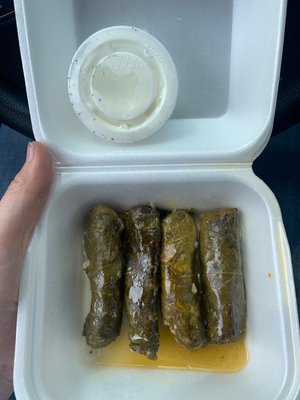 CHAMS LEBANESE CUISINE - 52 Photos & 126 Reviews - Middle Eastern - 610 ...