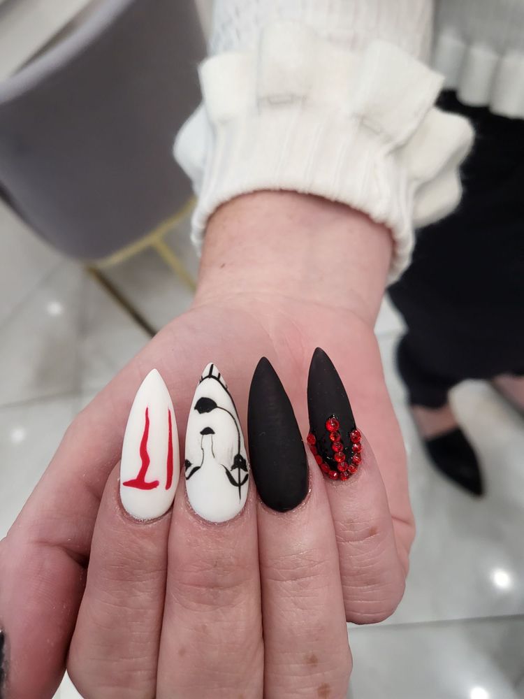 PINKY NAILS & SPA BY CINDY - 766 Photos & 336 Reviews - 10277 W ...