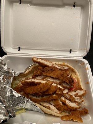 NICKY D’S CONEY ISLAND - 67 Photos & 126 Reviews - 39099 Van Dyke Ave ...