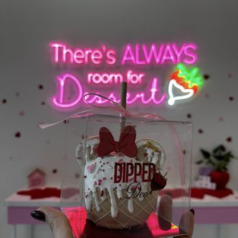 DIPPED BY DEE - Updated July 2025 - 303 Photos & 113 Reviews - 7208 S ...