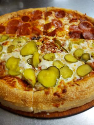 ENFIELD HOUSE OF PIZZA - 50 Photos & 23 Reviews - 554 US Rte 4, Enfield ...