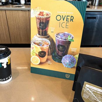 DEVILLE COFFEE - BENTALL 5 - Updated January 2026 - 26 Photos - 550 Burrard Street, Vancouver ...