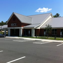 STATE EMPLOYEES CREDIT UNION - 6400 Town Center Dr, Raleigh, NC - Yelp