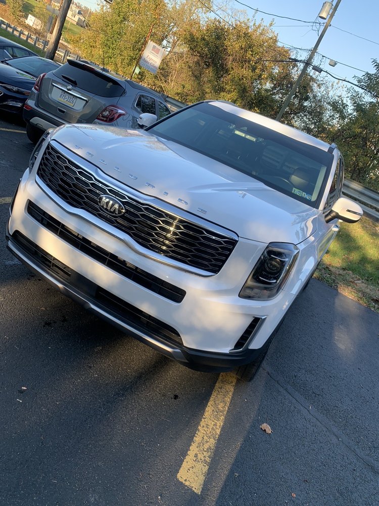 CALIBER COLLISION - Updated May 2024 - 140 North Route 88, Charleroi ...