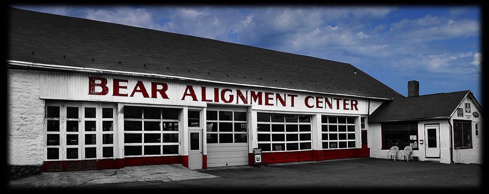 BEAR ALIGNMENT - Updated October 2025 - 1347 Lancaster Ave, Reading ...
