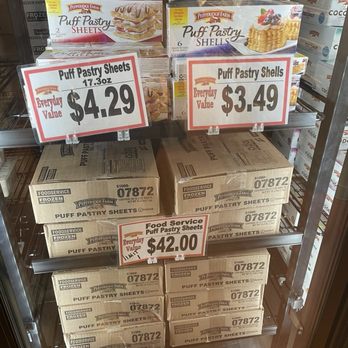 PEPPERIDGE FARM OUTLET - Updated December 2025 - 16 Photos - 35 S ...