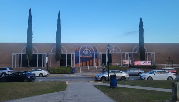 SAVANNAH STATE UNIVERSITY - Updated July 2025 - 43 Photos & 12 Reviews ...