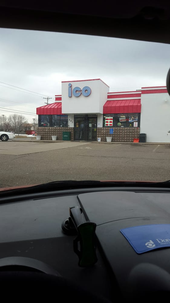 MARATHON GAS - Updated July 2025 - 247 W Wentworth, West St Paul ...