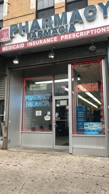 BOCA PHARMACY - Updated May 2026 - 904 Prospect Ave, Bronx, New York ...