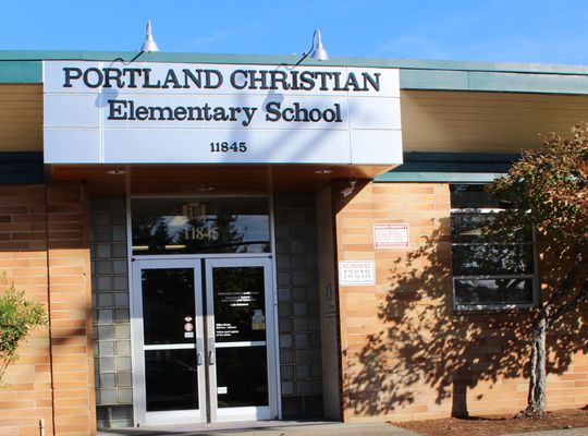 PORTLAND CHRISTIAN SCHOOL - Updated January 2026 - 20 Photos - 11845 SE ...