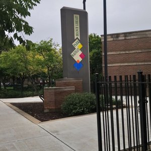 CHICAGO PUBLIC LIBRARY - 26 Reviews - 1625 W Chicago Ave, Chicago ...