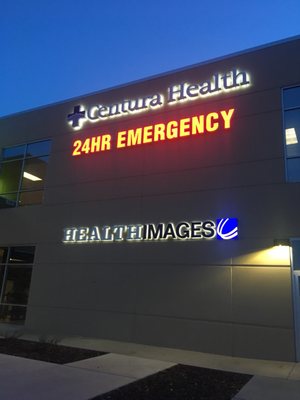 HEALTH IMAGES AT CHURCH RANCH - Updated November 2024 - 12 Photos & 25 ...