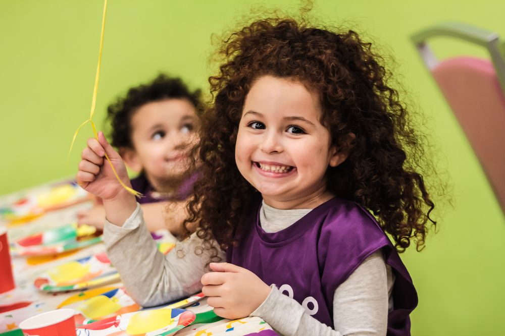 KIDS EMPIRE DALLAS HILLCREST - Updated August 2024 - 71 Photos & 48 ...