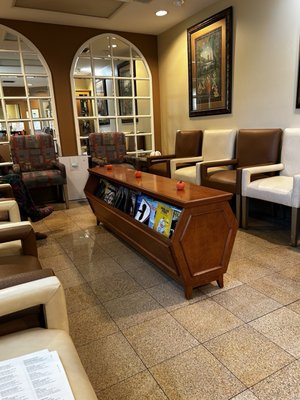 LABCORP - Updated November 2025 - 10 Reviews - 1240 E Chapman Ave ...